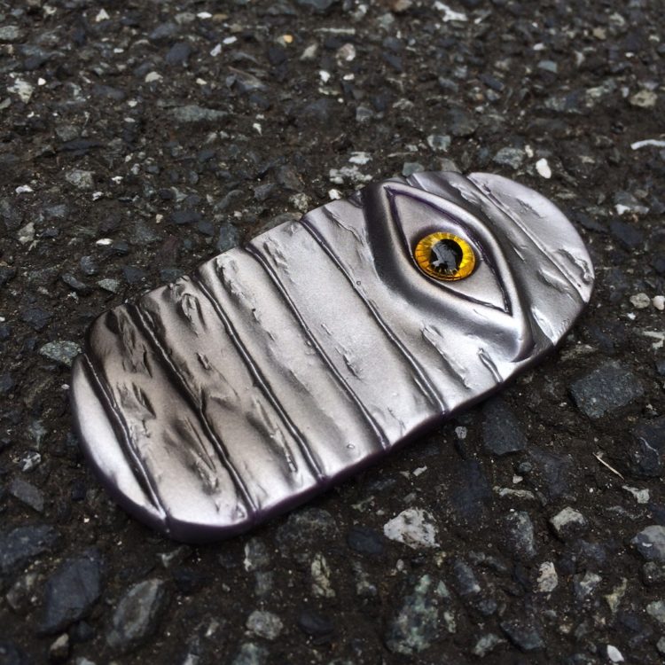 Science Patrol New Releases – Plastic and Plush