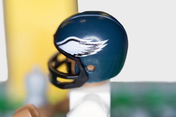 REVIEW: OYO – National Football League – Plastic and Plush