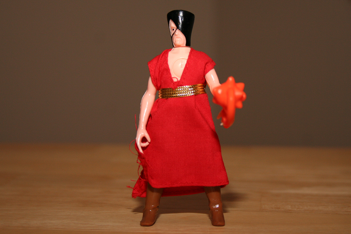 RETRO REVIEW: The Saga of Crystar, Crystal Warrior | Plastic and Plush