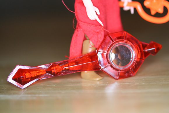 RETRO REVIEW: The Saga of Crystar, Crystal Warrior | Plastic and Plush