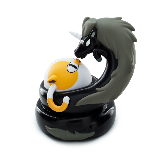 SDCC15: Kidrobot – Adventure Time Exclusives – Plastic and Plush