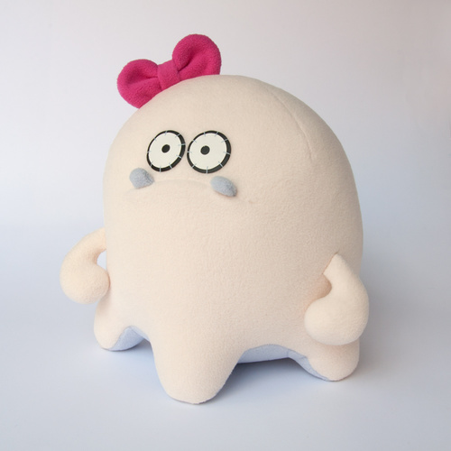 More Monster Factory Mythicals – Plastic and Plush