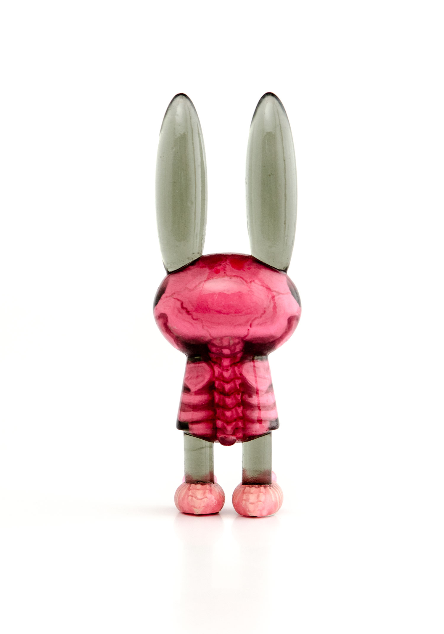 Bedtime Wilkowski | Plastic and Plush