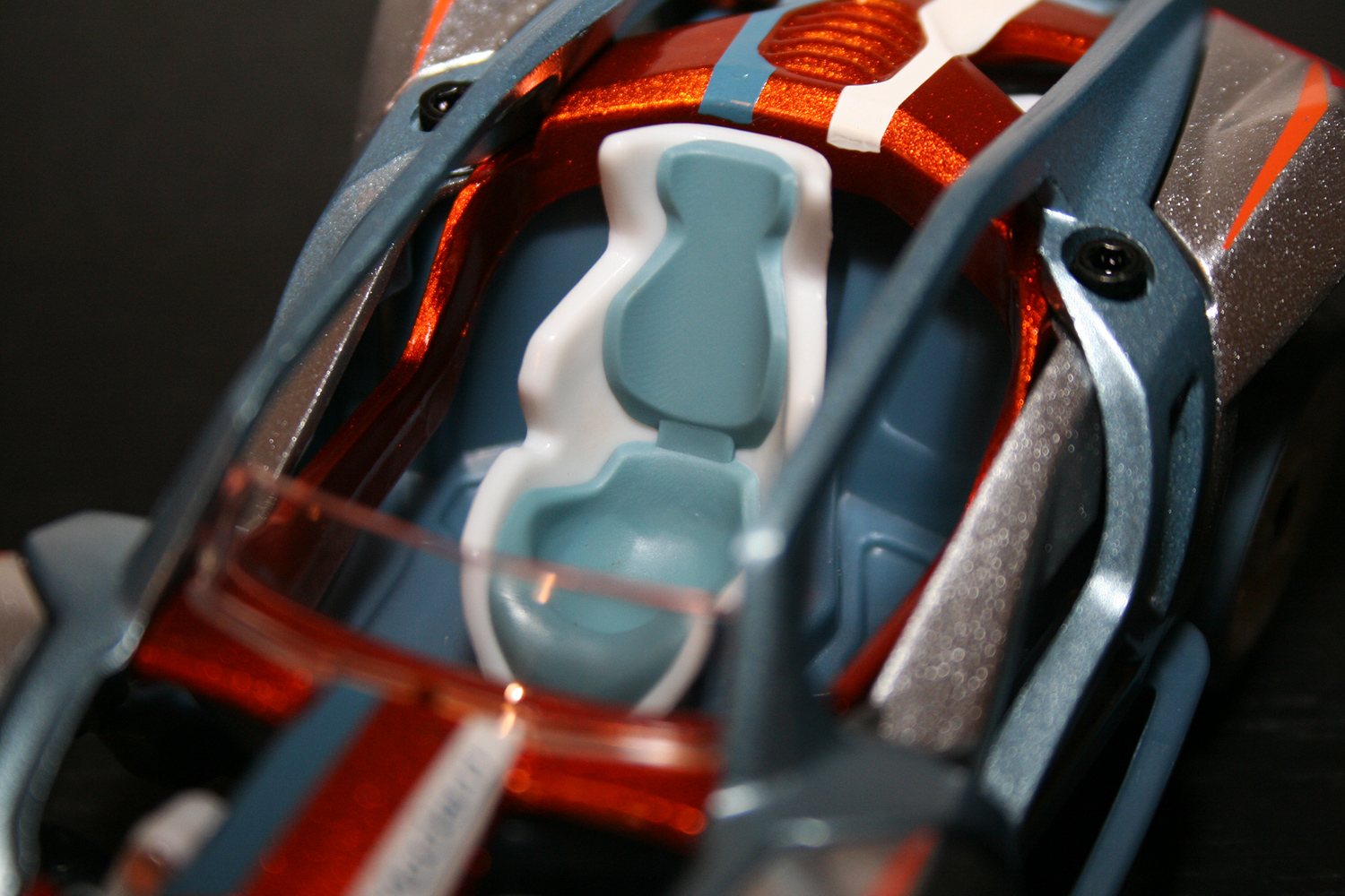 REVIEW: Modarri – The Ultimate Toy Car – Plastic and Plush