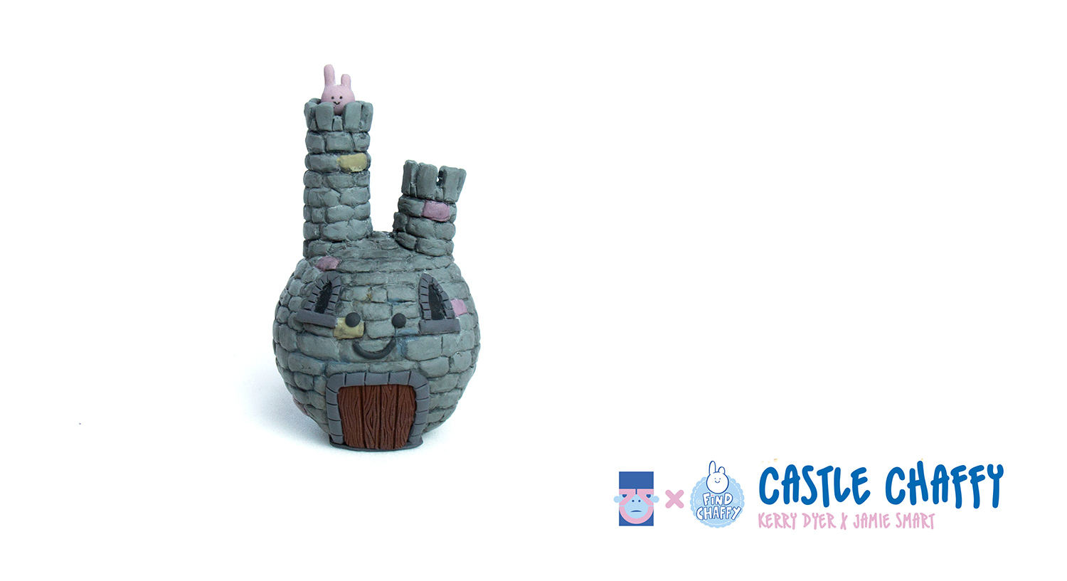 Find Chaffy Customs – Plastic and Plush