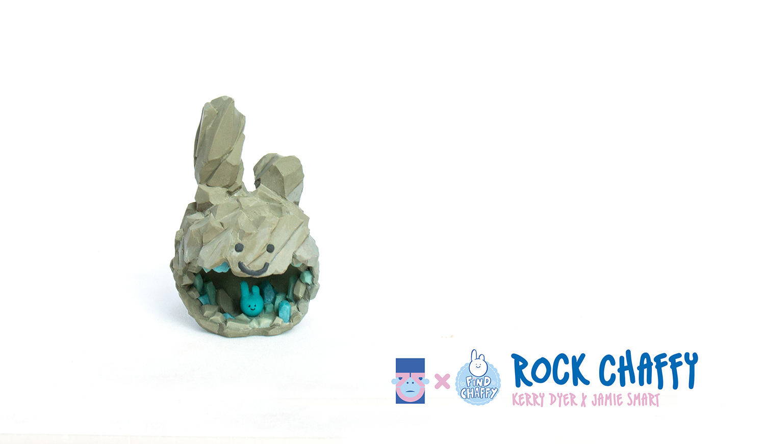 Find Chaffy Customs – Plastic and Plush