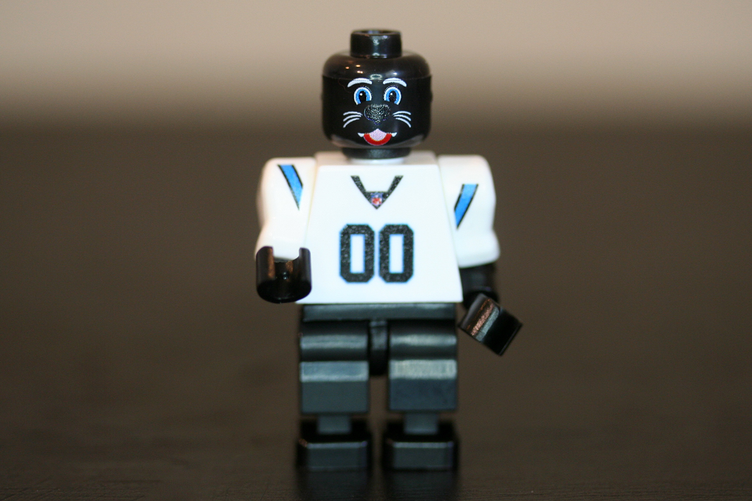 REVIEW: OYO Sports NFL Minifigures – Plastic and Plush