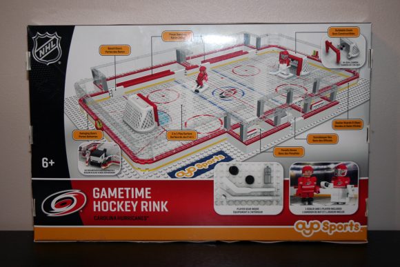 REVIEW: OYO Sports - NHL Line