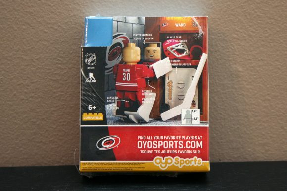 REVIEW: OYO Sports - NHL Line