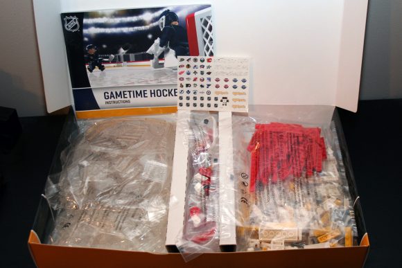 REVIEW: OYO Sports - NHL Line