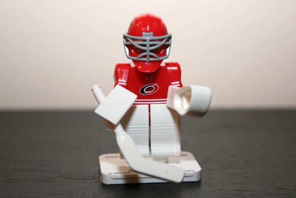 REVIEW: OYO Sports - NHL Line