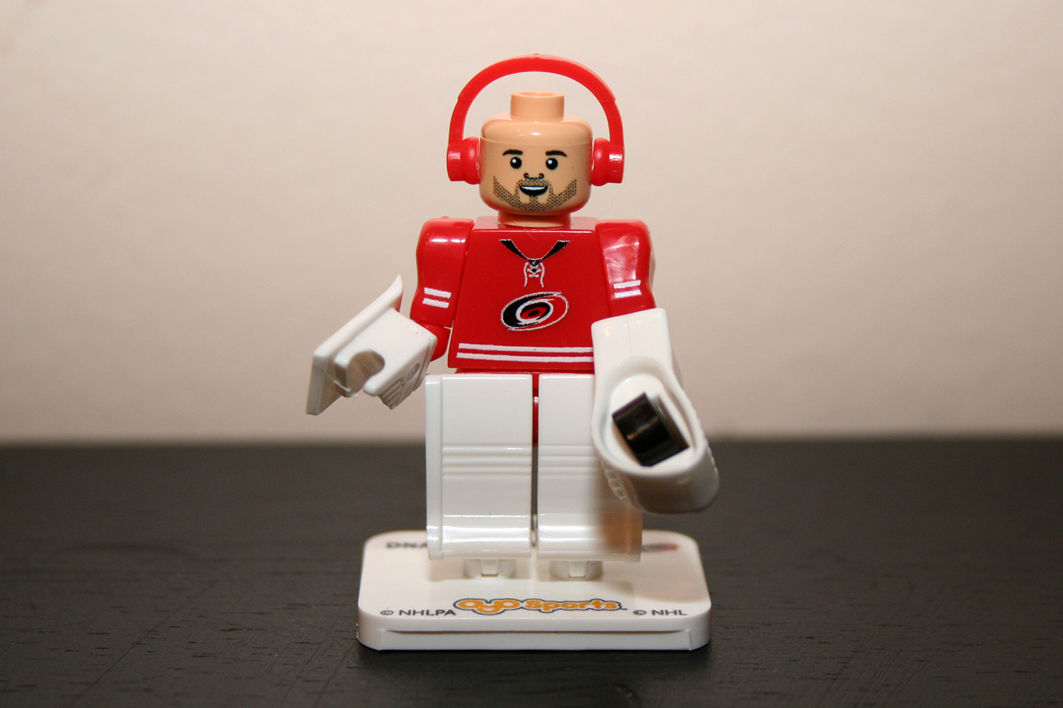 REVIEW: OYO Sports - NHL Line