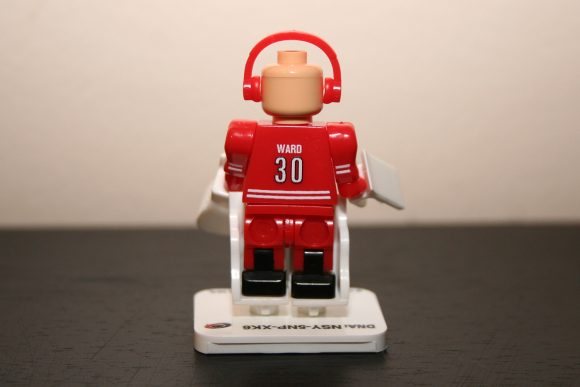 REVIEW: OYO Sports - NHL Line