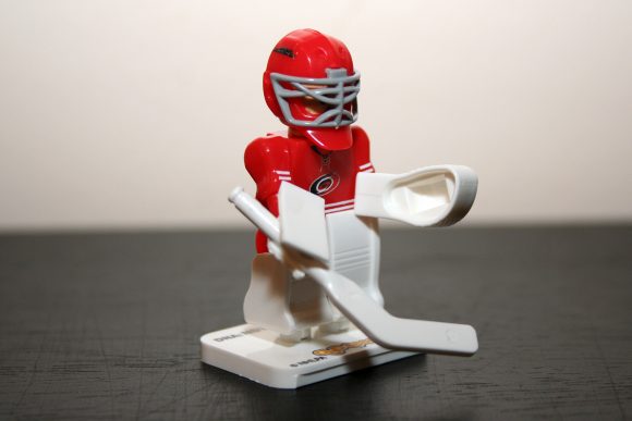 REVIEW: OYO Sports - NHL Line