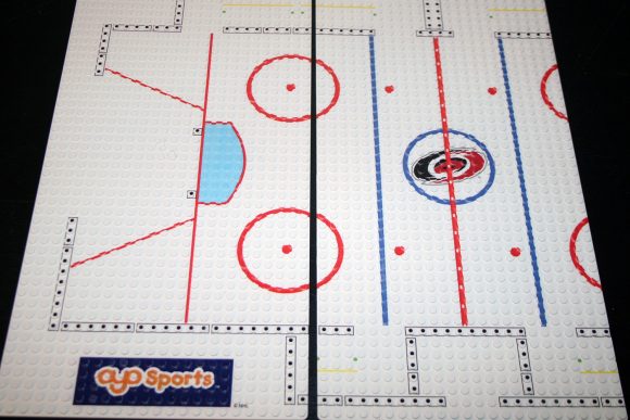 REVIEW: OYO Sports - NHL Line