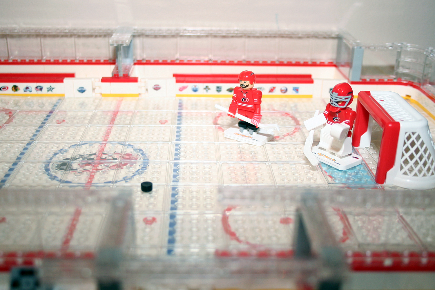 REVIEW: OYO Sports - NHL Line