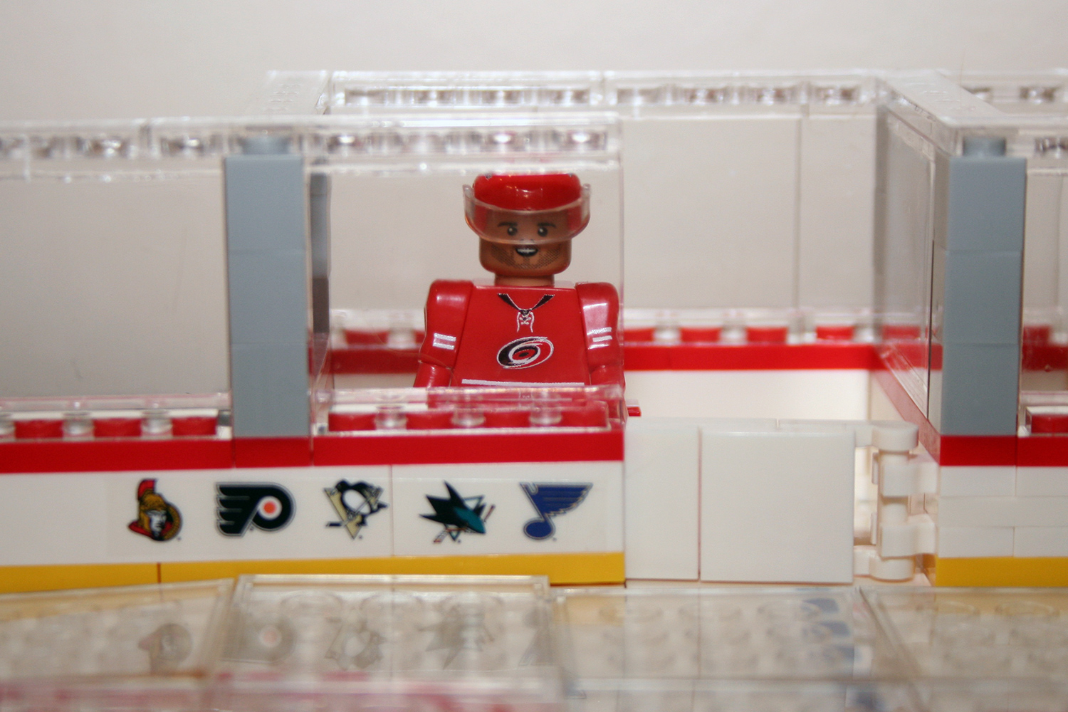 REVIEW: OYO Sports - NHL Line