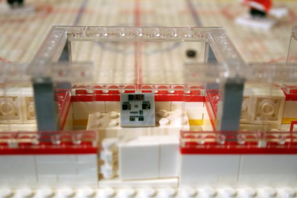 REVIEW: OYO Sports - NHL Line