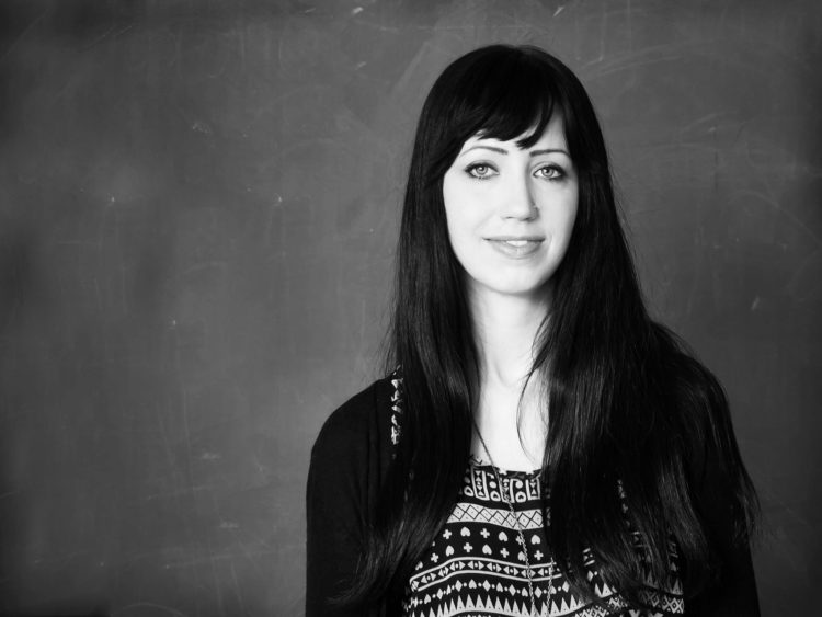 10 Questions with... Emily Bee