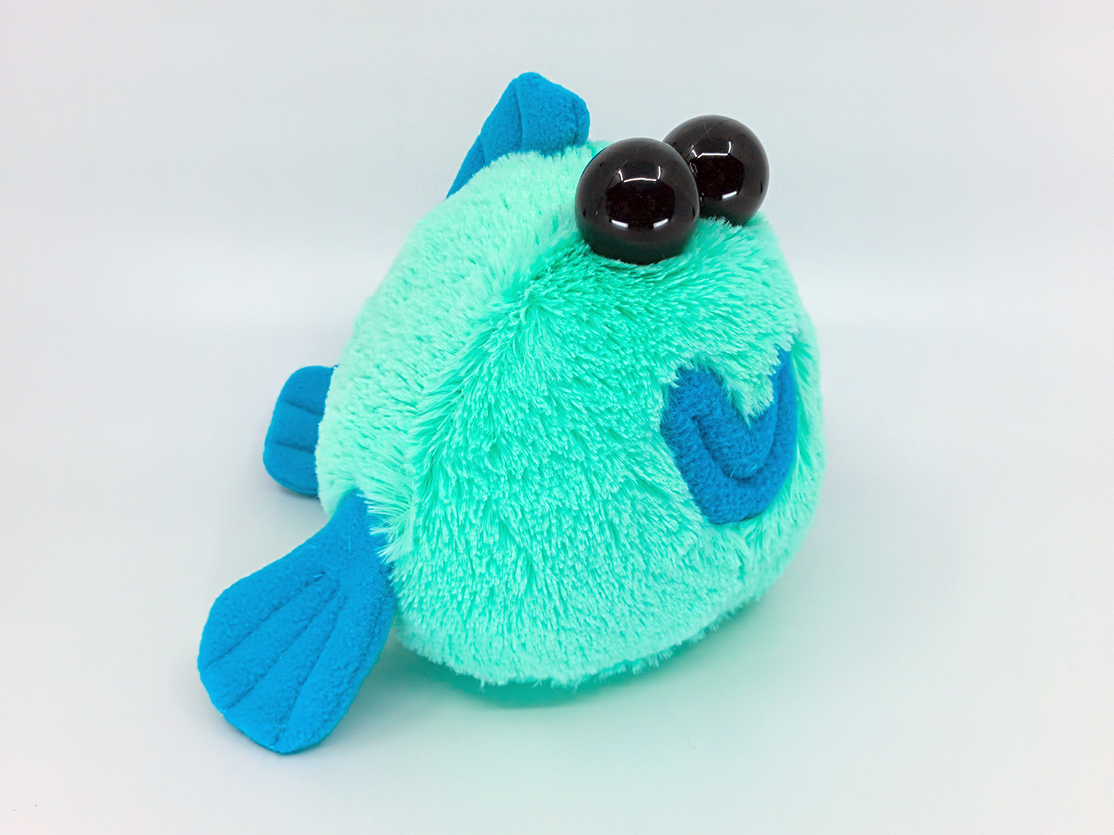 REVIEW: Hashtag Collectibles - Weird Animals