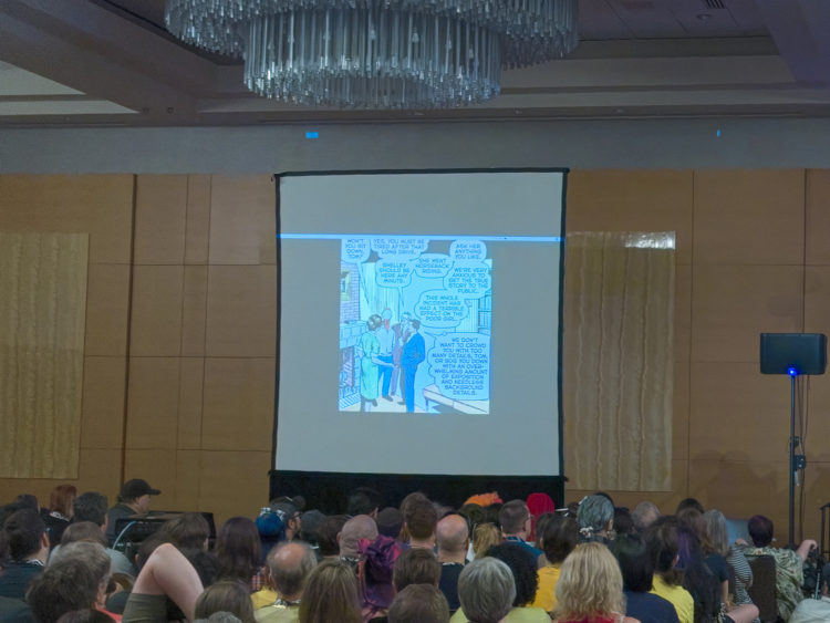 MST3K at Dragon Con 2018 | Plastic and Plush