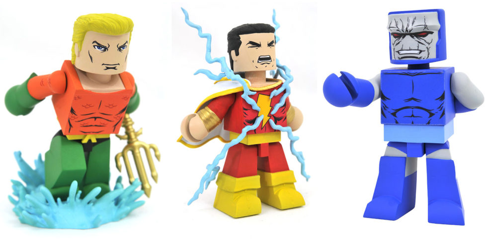 Plastic and Plush - Part 69