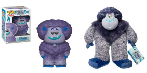 Plastic and Plush - Part 69