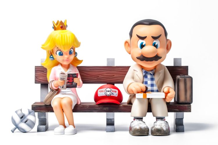 Fools Paradise - Super Run Pre-Order