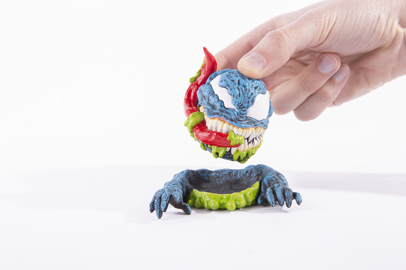 Mondo announces Mondoids Series 1 – Plastic and Plush