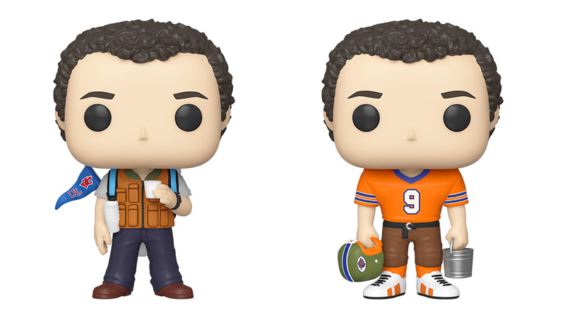 Pop! Billy Madison - Happy Gilmore - The Waterboy