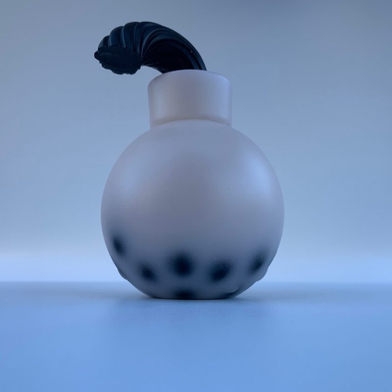 Not So Smart Boba Bomb Release – Plastic and Plush