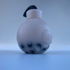 Not So Smart Boba Bomb Release – Plastic and Plush