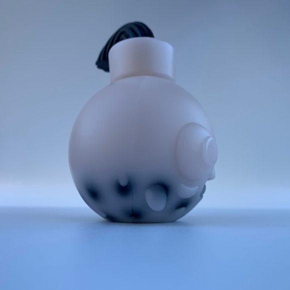 Not So Smart Boba Bomb Release – Plastic and Plush