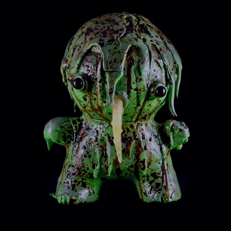 Plastic and Plush - Part 12