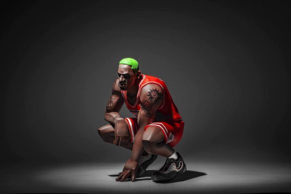 XL Three King - Legendary Set