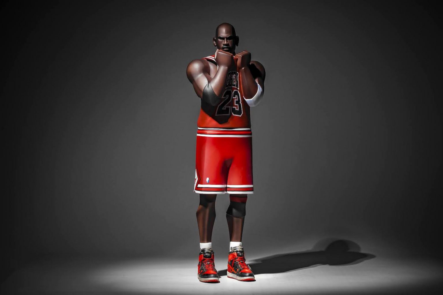 XL Three King - Legendary Set