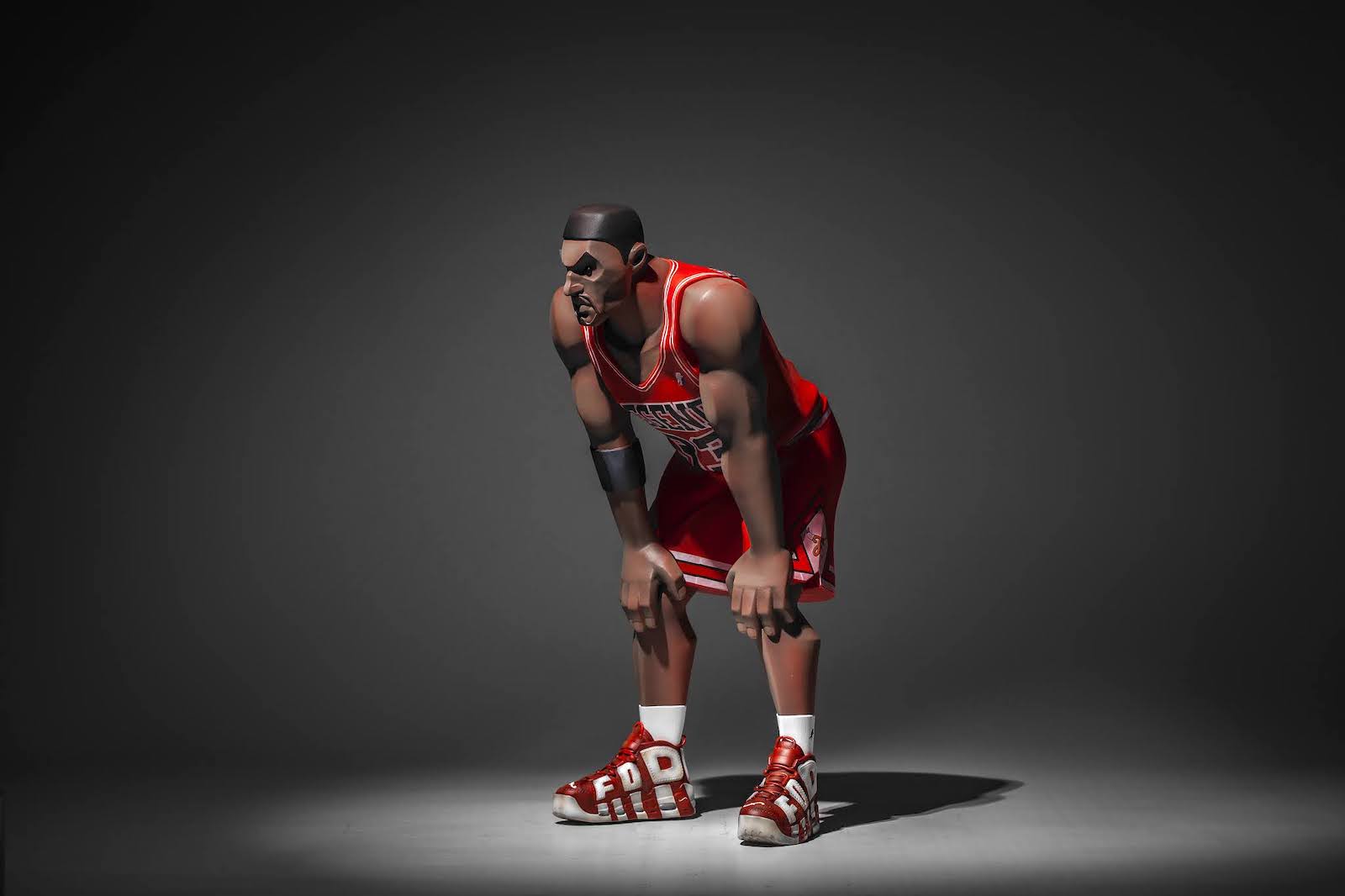 XL Three King - Legendary Set