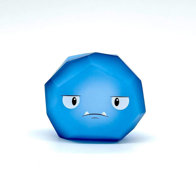 The Space Stone - Tenacious Toys Exclusive